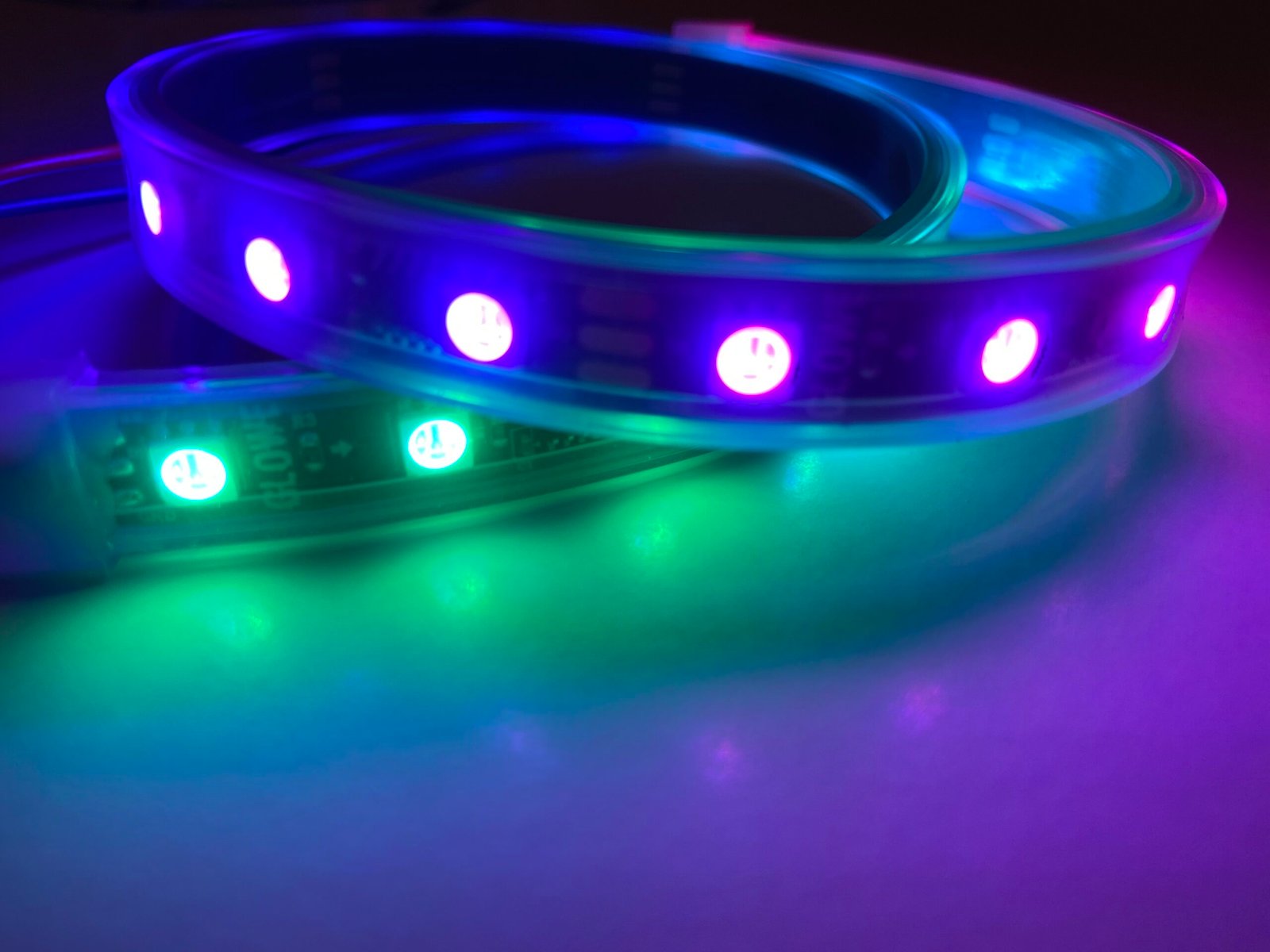 Grill - Add to any existing kit - Glowe LEDs