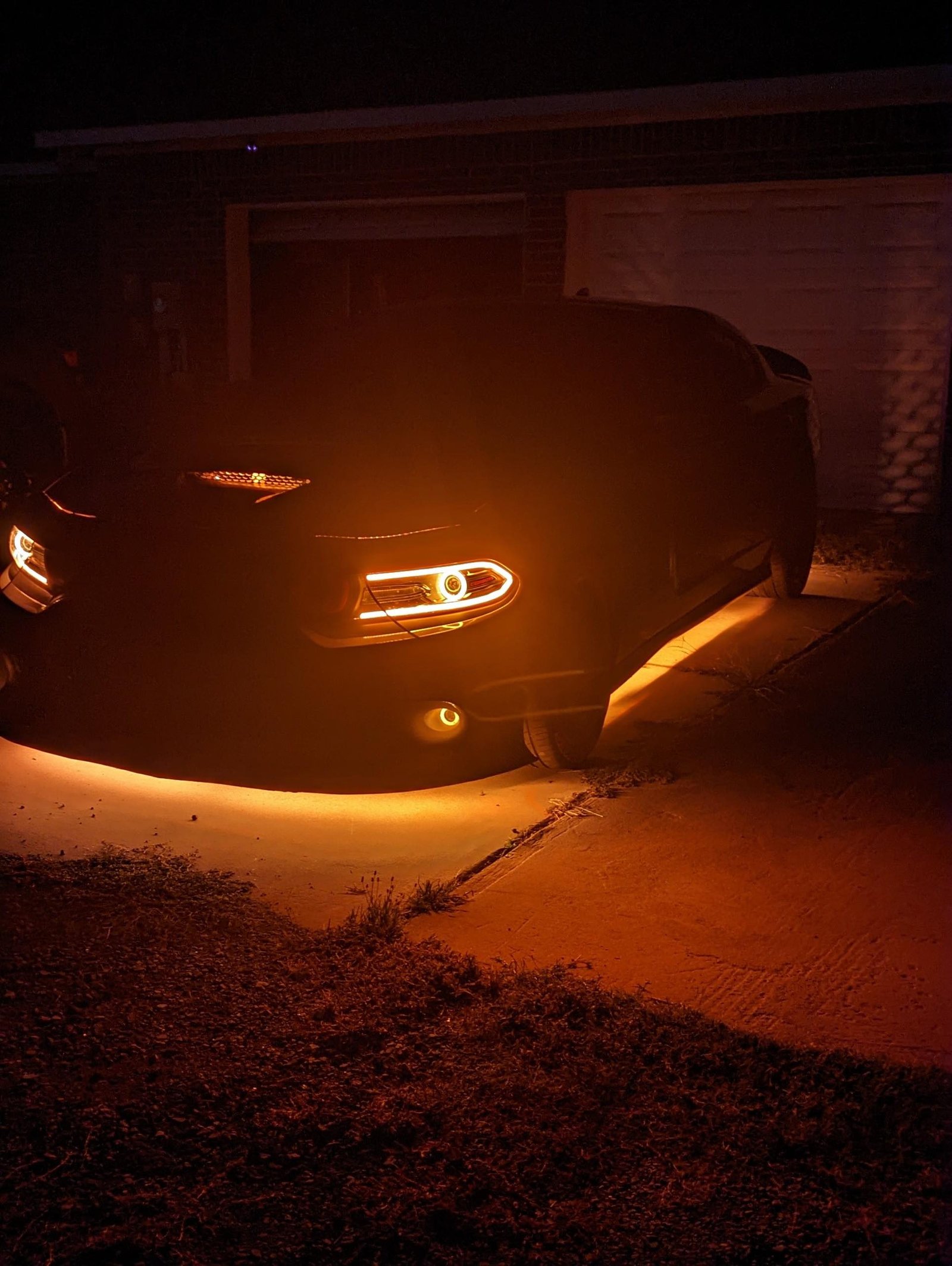 Underglow kit, select your size - Glowe LEDs